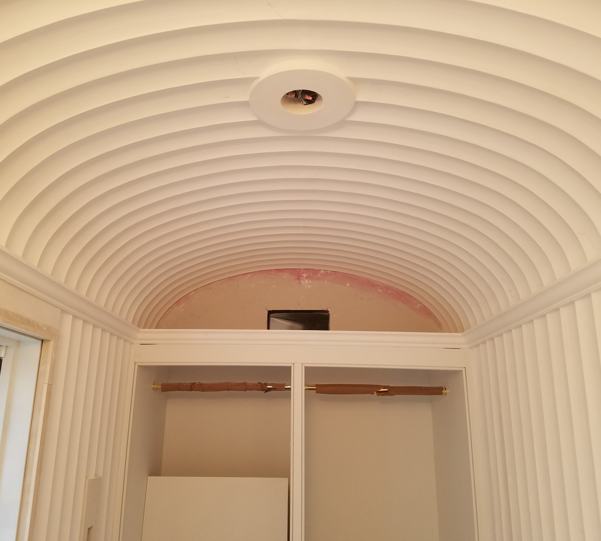 PHOTO GALLERIES - Plastering by Nicholas